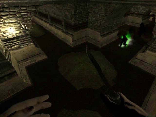 Hidden Source Trailer video - ModDB