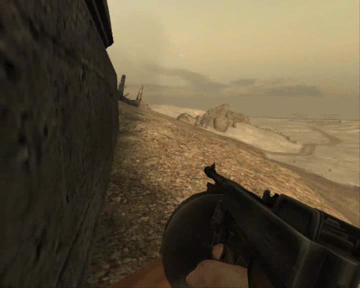 Forgotten Hope 2 Teaser video - ModDB