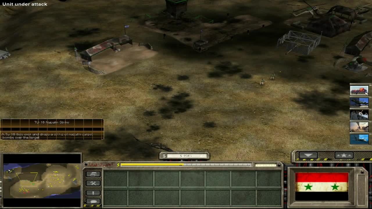 Mid East Crisis video - ModDB