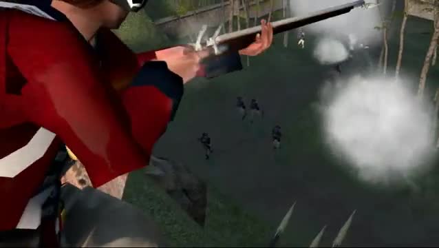 Battlegrounds 2 Trailer video - ModDB