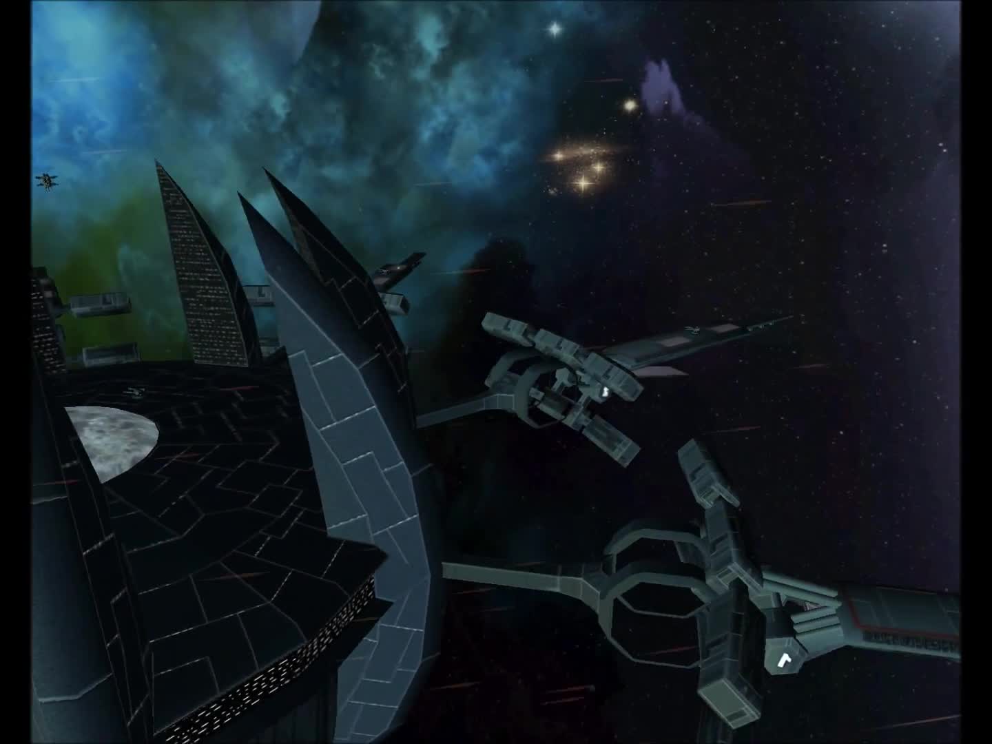 Crossfire 2.0 video - ModDB