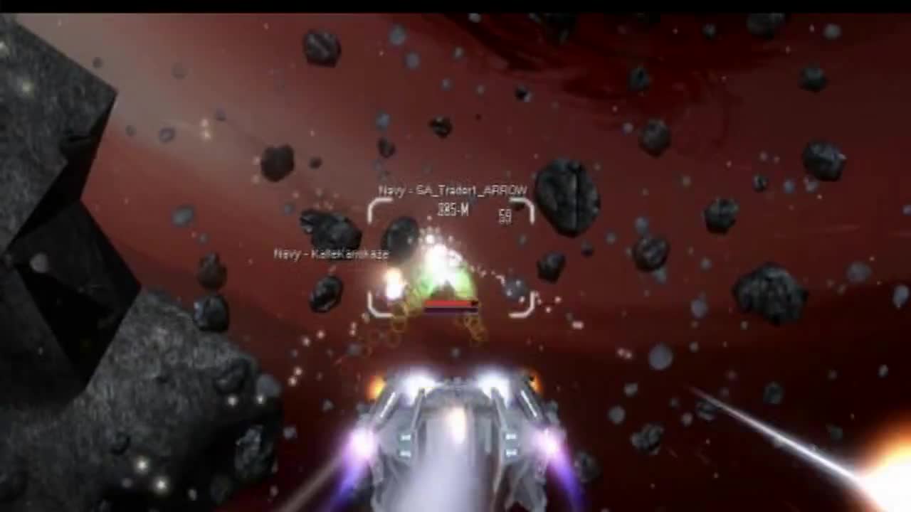 Crossfire 1.8 Trailer video - ModDB