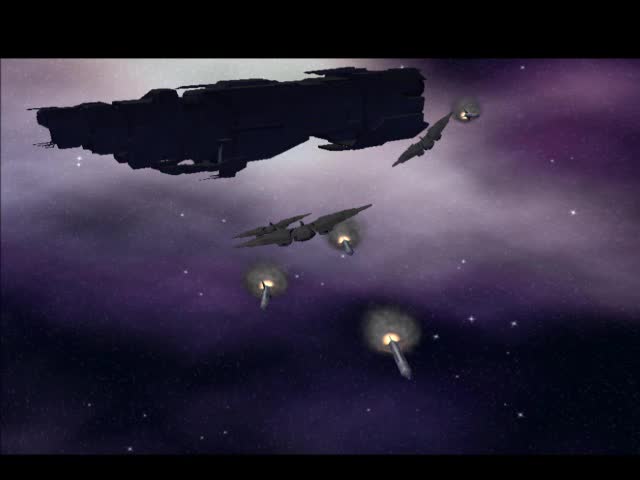 UNSC Space Trailer video - Halo: First Offensive mod for Star Wars ...