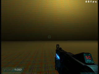 Flamethrower Footage video - The Happy Friars Last Stand mod for Doom ...