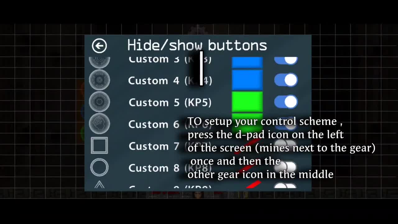 DELTA TOUCH BASIC TUTORIAL I - How to get started video - ModDB DELTA TOUCH BASIC TUTORIAL I - How to get started video - ModDB