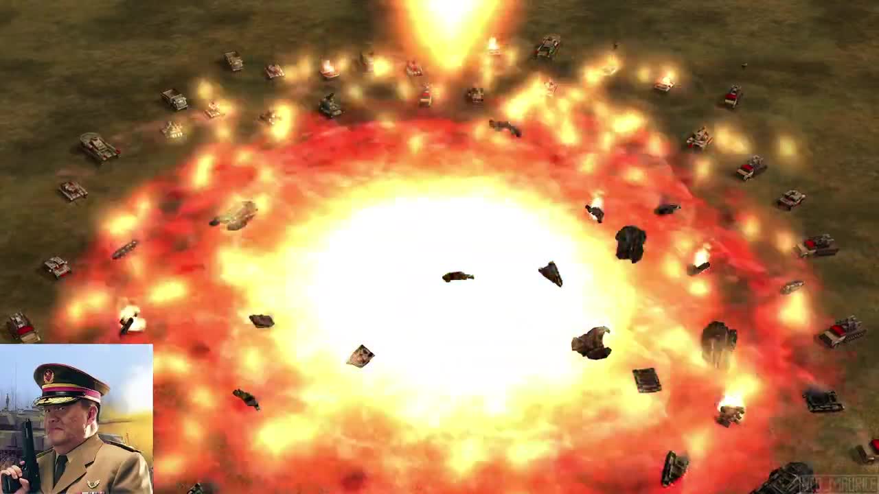 Time To Kill - Zero Hour video - ModDB