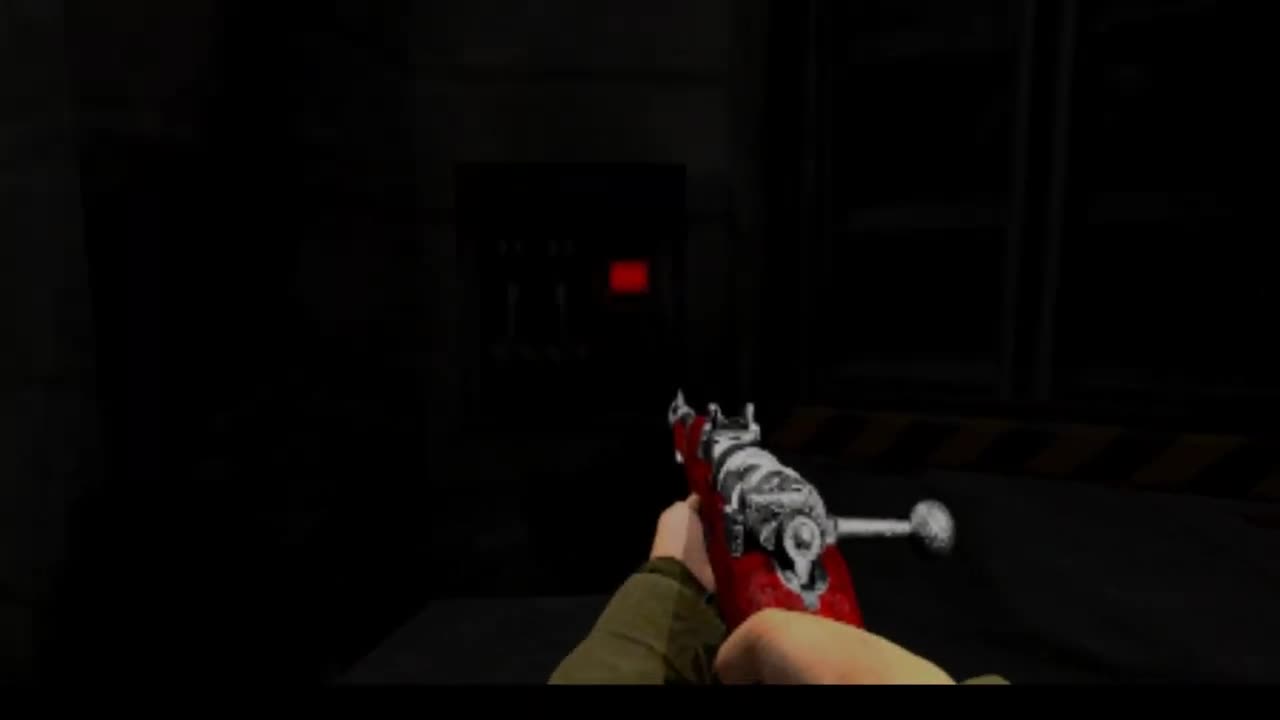 Trying my Great War Doom mod in Trenchfoot video - ModDB