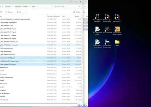 Victorian Era Chapters Installation Tutorial video - ModDB