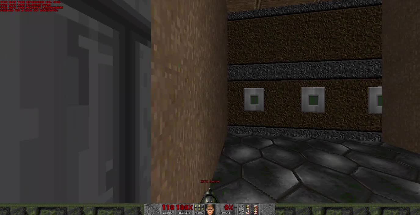 bad trailer hahaha video - Get crushed sim mod for Doom II - ModDB