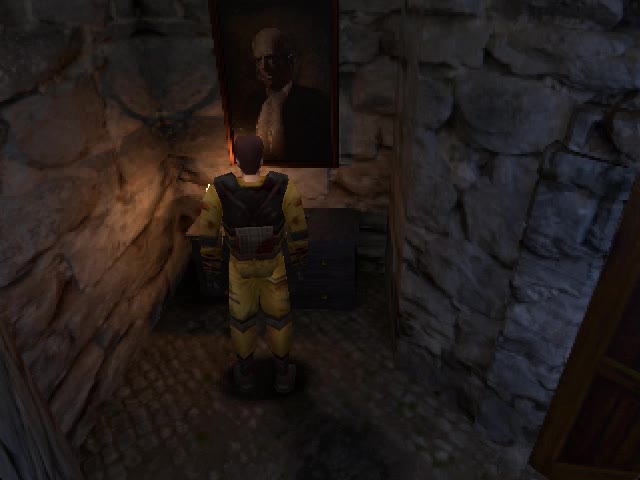 Resident Evil: Containment (Trailer 2) video - ModDB