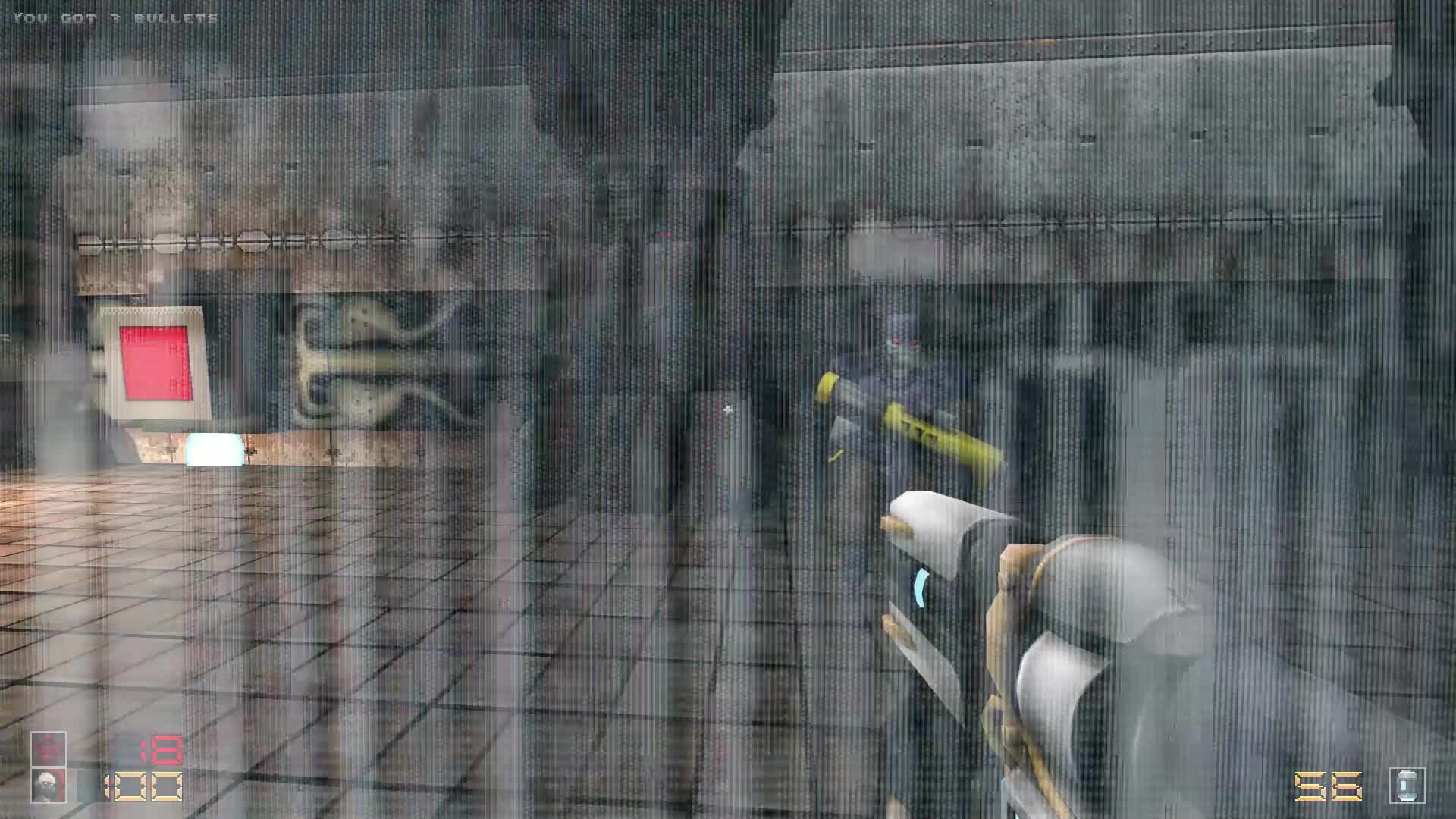 Slave Zero X: Episode Enyo - Gameplay Trailer video - ModDB