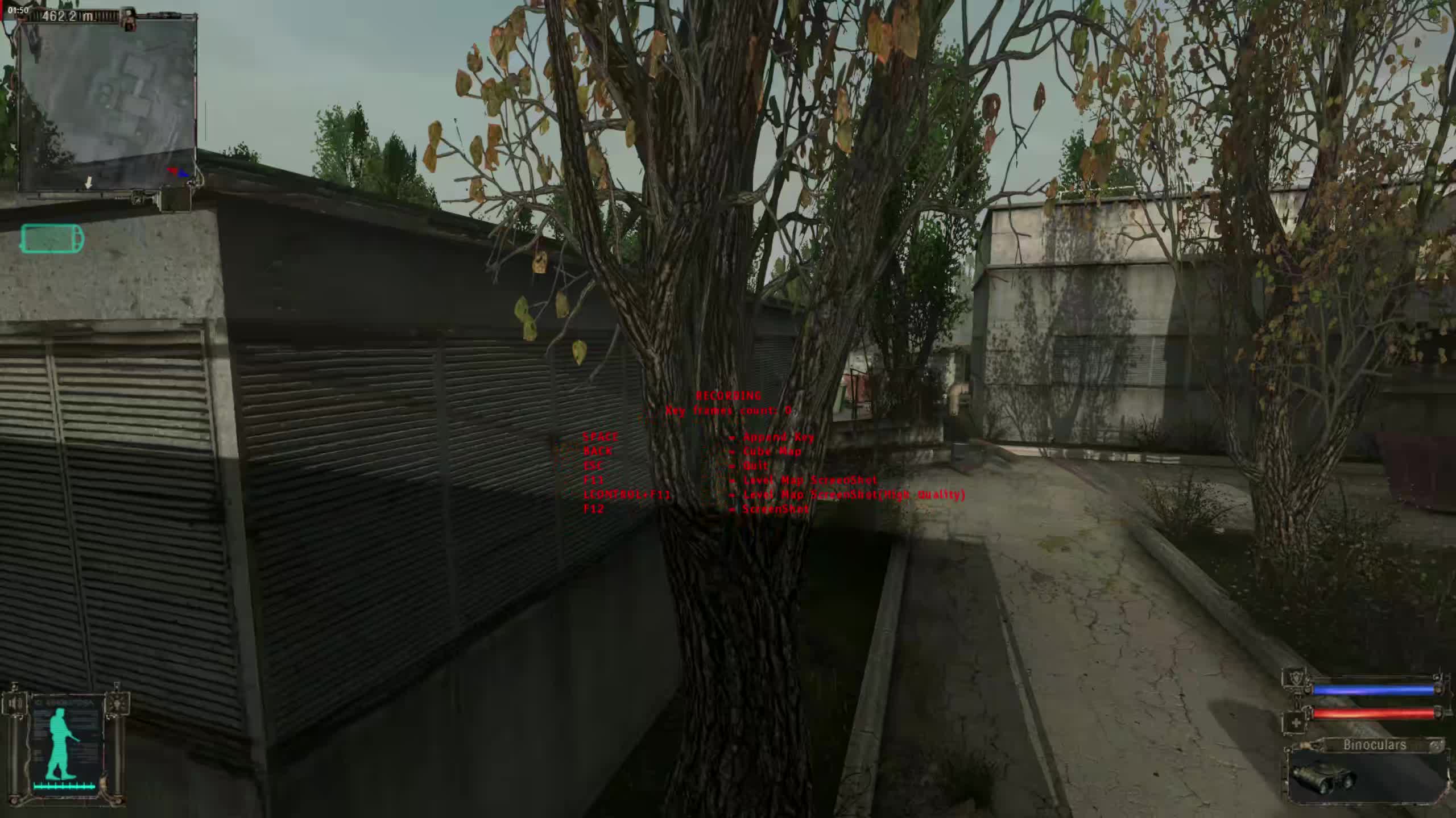 Agroprom video - Absolute HD 2023 mod for S.T.A.L.K.E.R. Shadow of ...