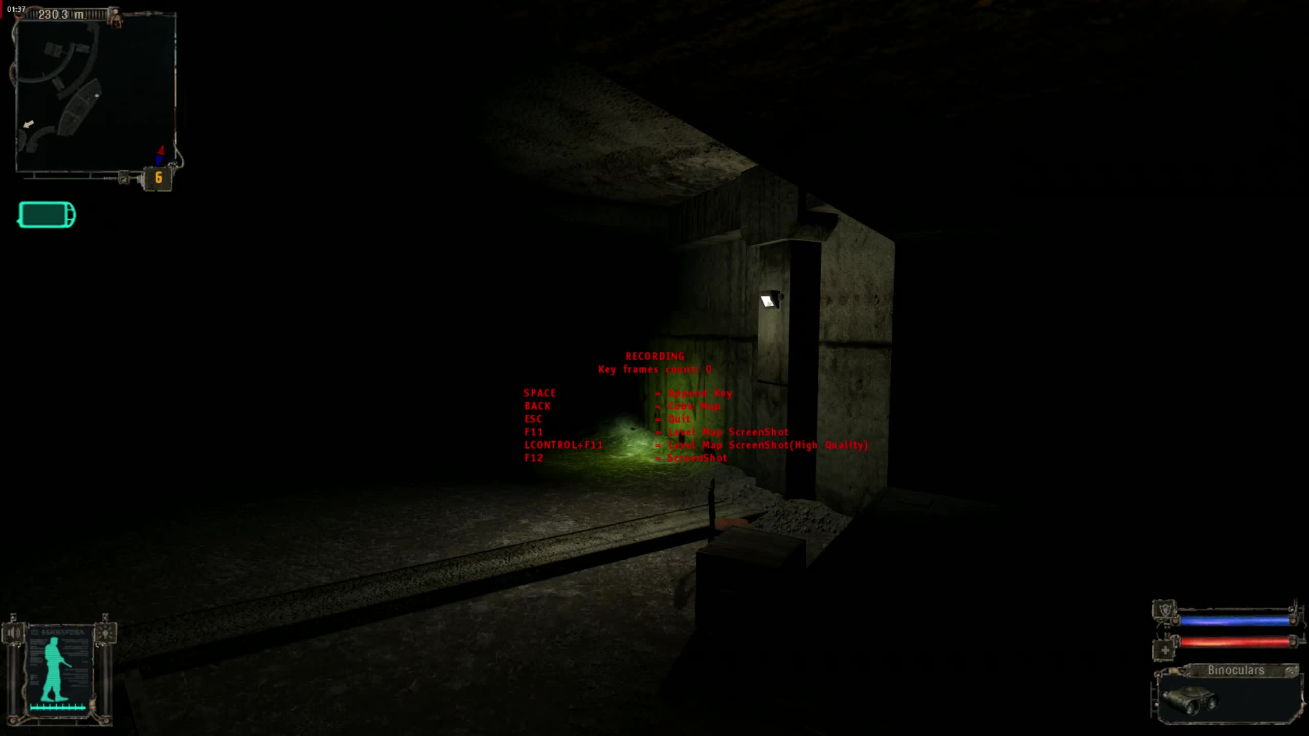 Agroprom Underground video - Absolute HD 2023 mod for S.T.A.L.K.E.R ...