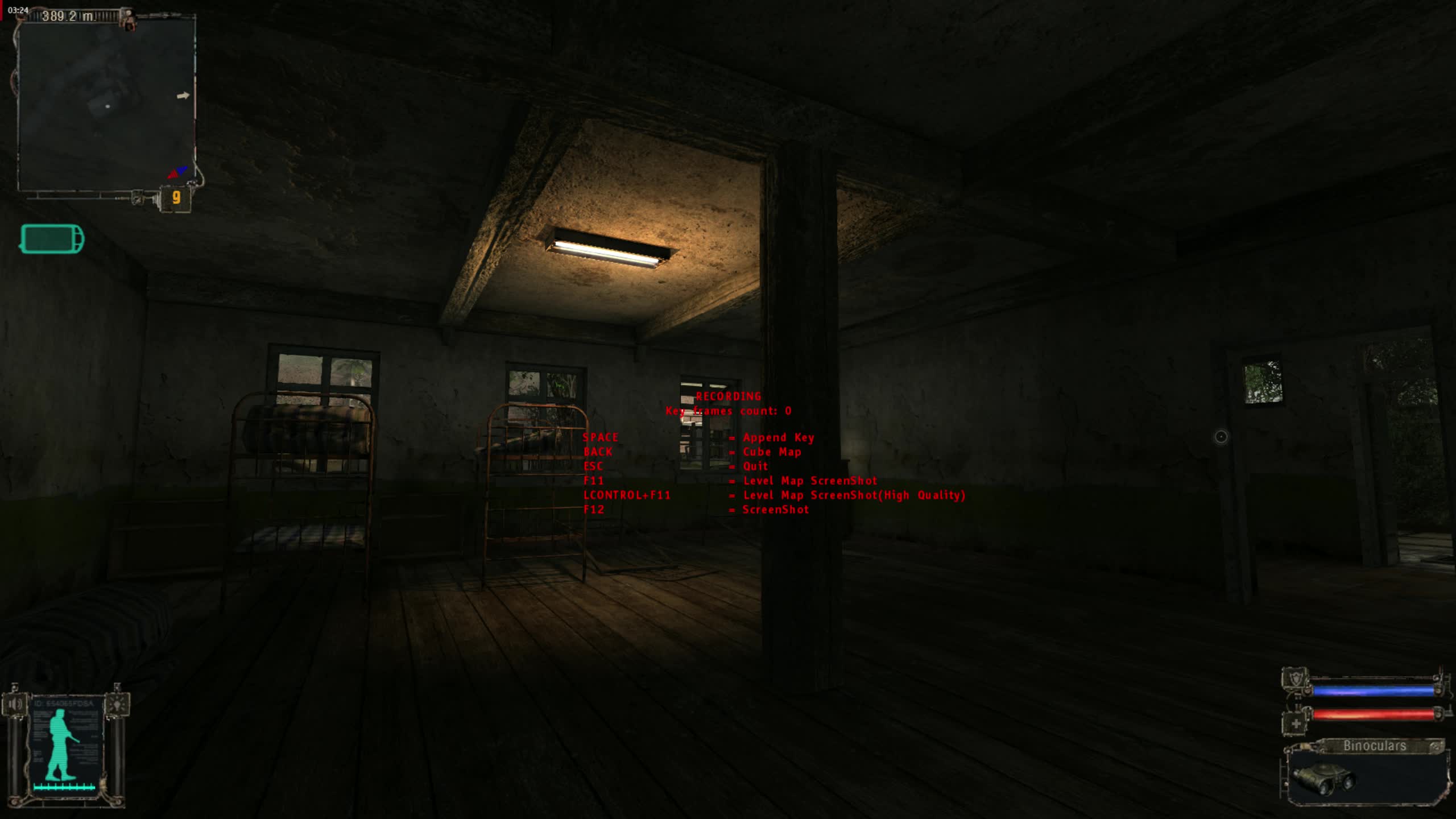 Flight around Cordon video - Absolute HD 2023 mod for S.T.A.L.K.E.R ...