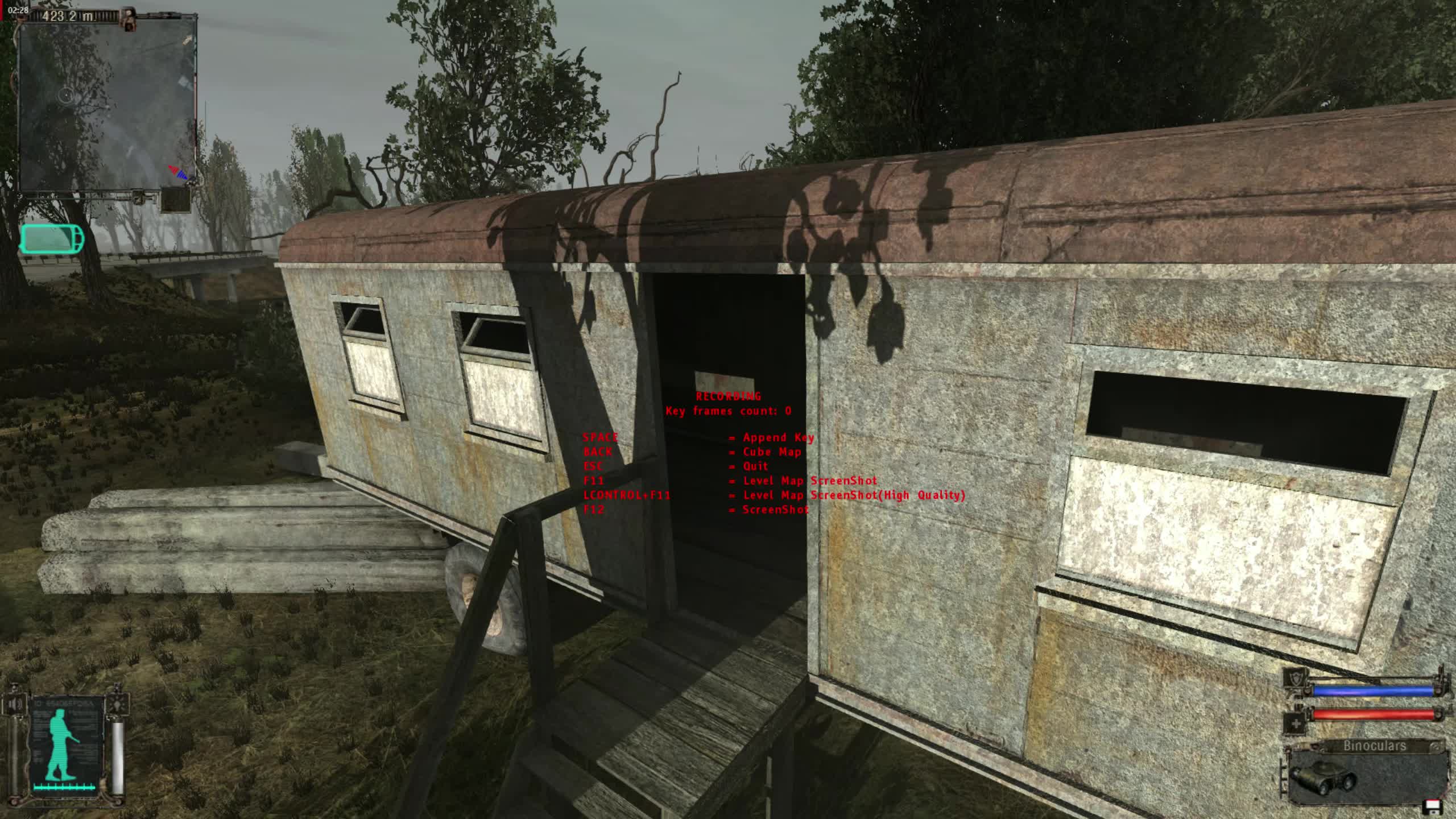 Dark Valley video - Absolute HD 2023 mod for S.T.A.L.K.E.R. Shadow of Chernobyl - ModDB