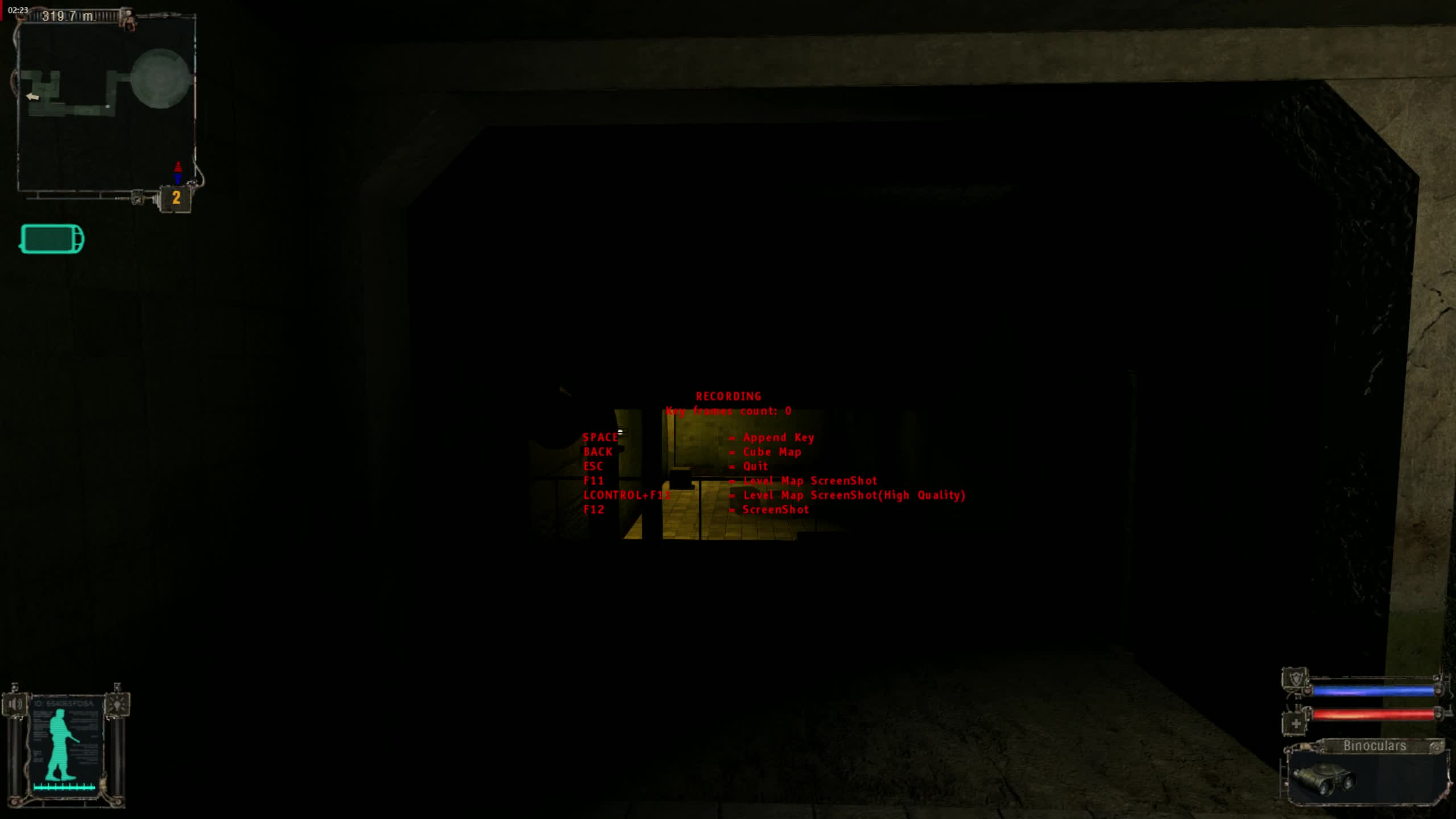 Lab X16 video - Absolute HD 2023 mod for S.T.A.L.K.E.R. Shadow of ...