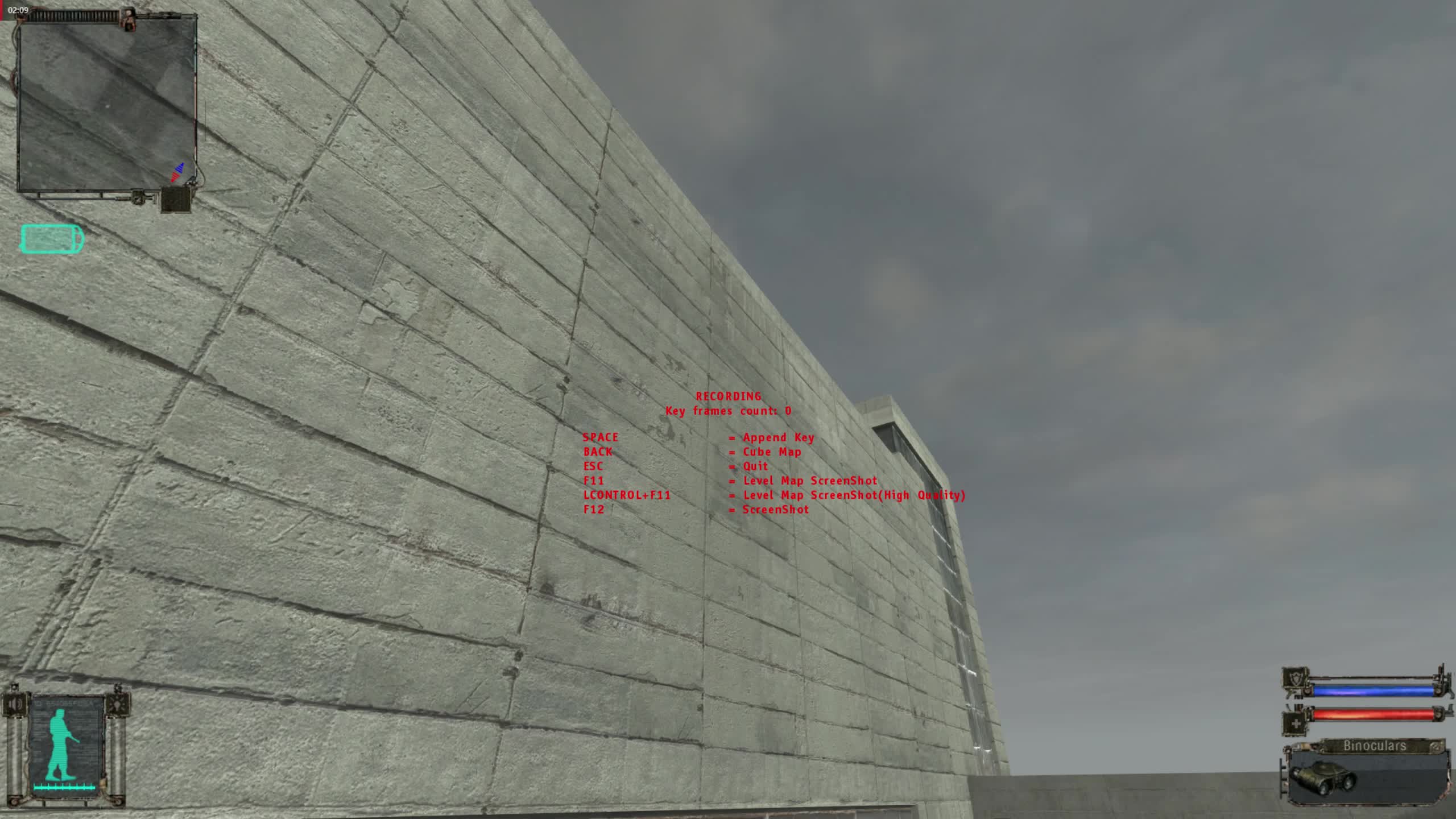 Nuclear Power Plant video - Absolute HD 2023 mod for S.T.A.L.K.E.R. Shadow of Chernobyl - ModDB