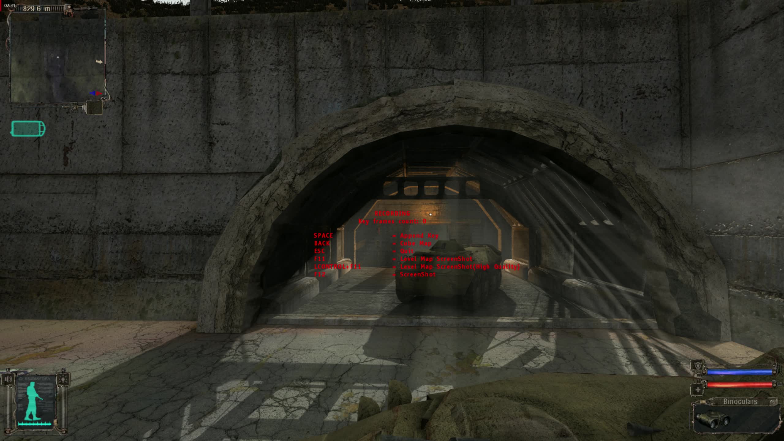 Red Forest video - Absolute HD 2023 mod for S.T.A.L.K.E.R. Shadow of Chernobyl - ModDB