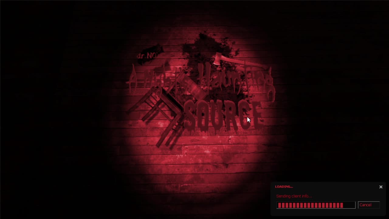 gman playermodel inclusion video - A Nights Haunting mod for Half-Life 2: Deathmatch - ModDB