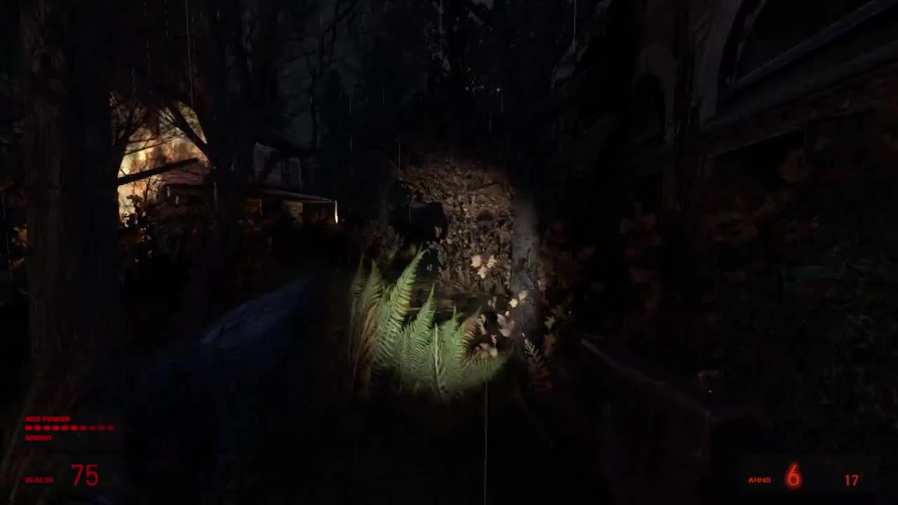 A Nights Haunting: Source Shotgun Changes and Intr video - ModDB