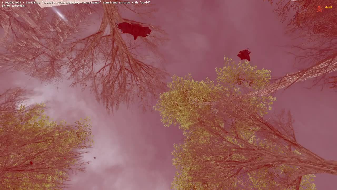 killer crows video - A Nights Haunting mod for Half-Life 2: Deathmatch - ModDB