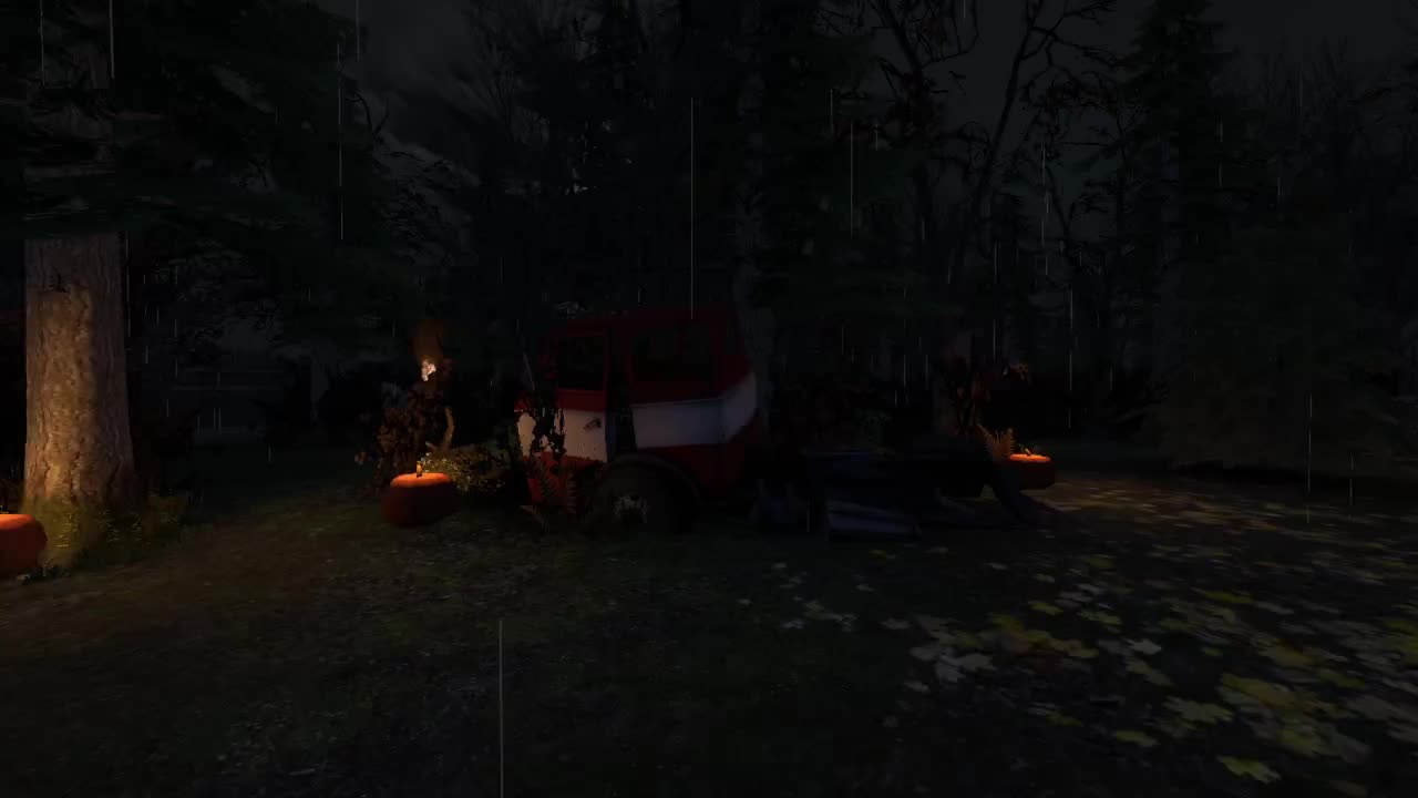 anh_killhaus displaying video - A Nights Haunting mod for Half-Life 2: Deathmatch - ModDB