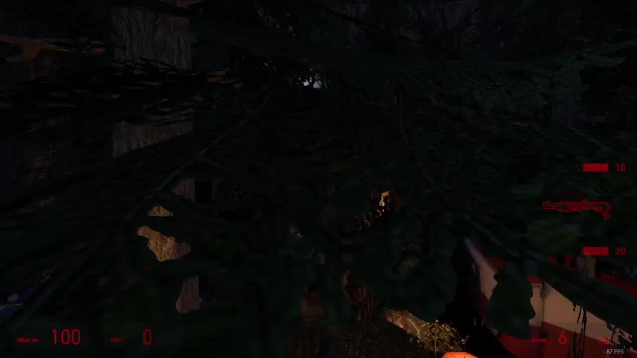 triangulating realistic movement video - A Nights Haunting mod for Half-Life 2: Deathmatch - ModDB