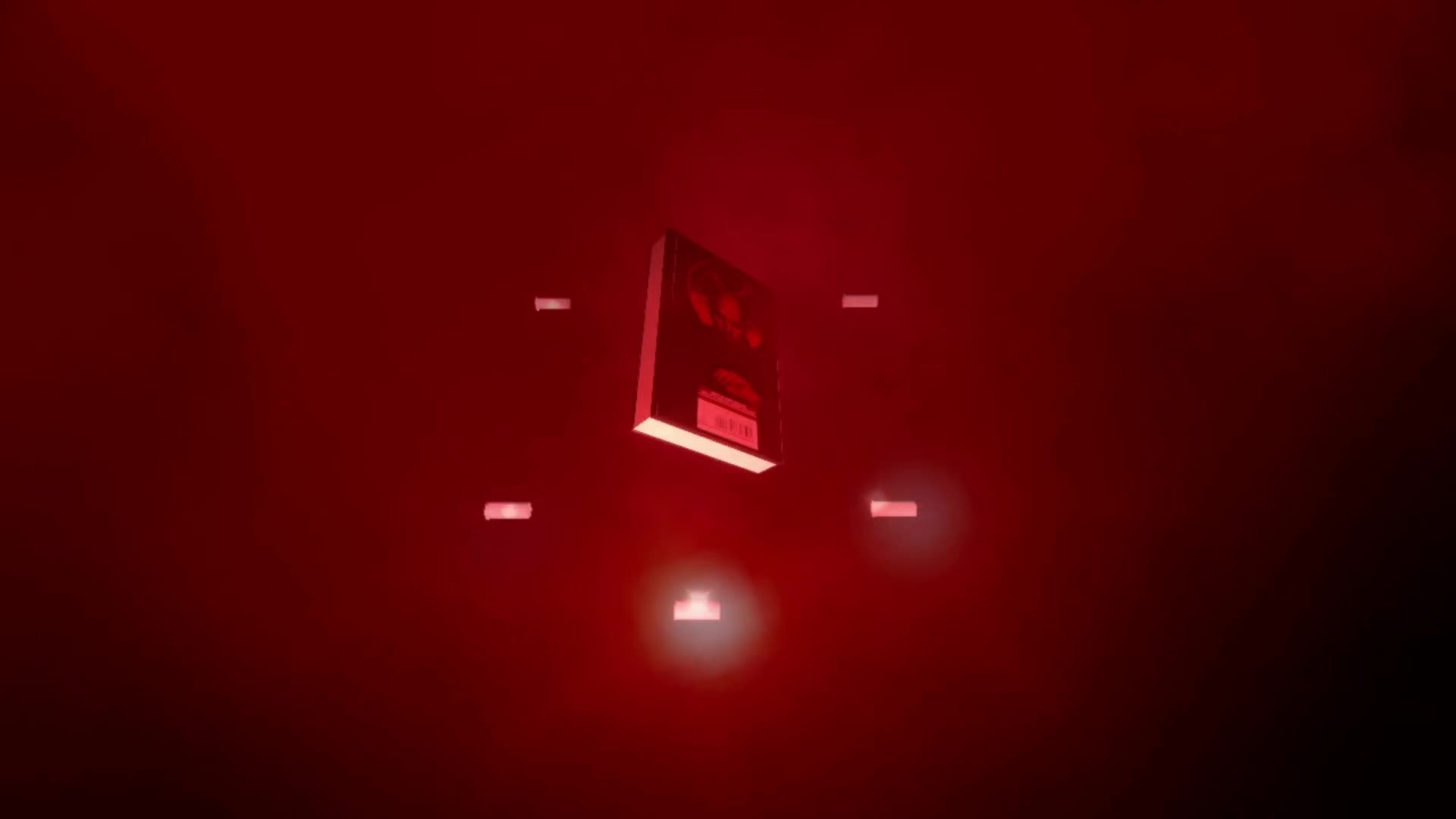 Satanic Bible video - A Nights Haunting mod for Half-Life 2: Deathmatch ...