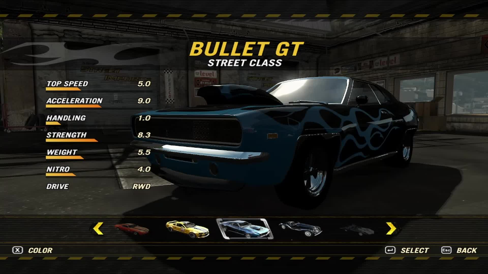 OGFO2BETA2 0 0 video - Old Good Flatout 2 mod for FlatOut: Ultimate Carnage - ModDB