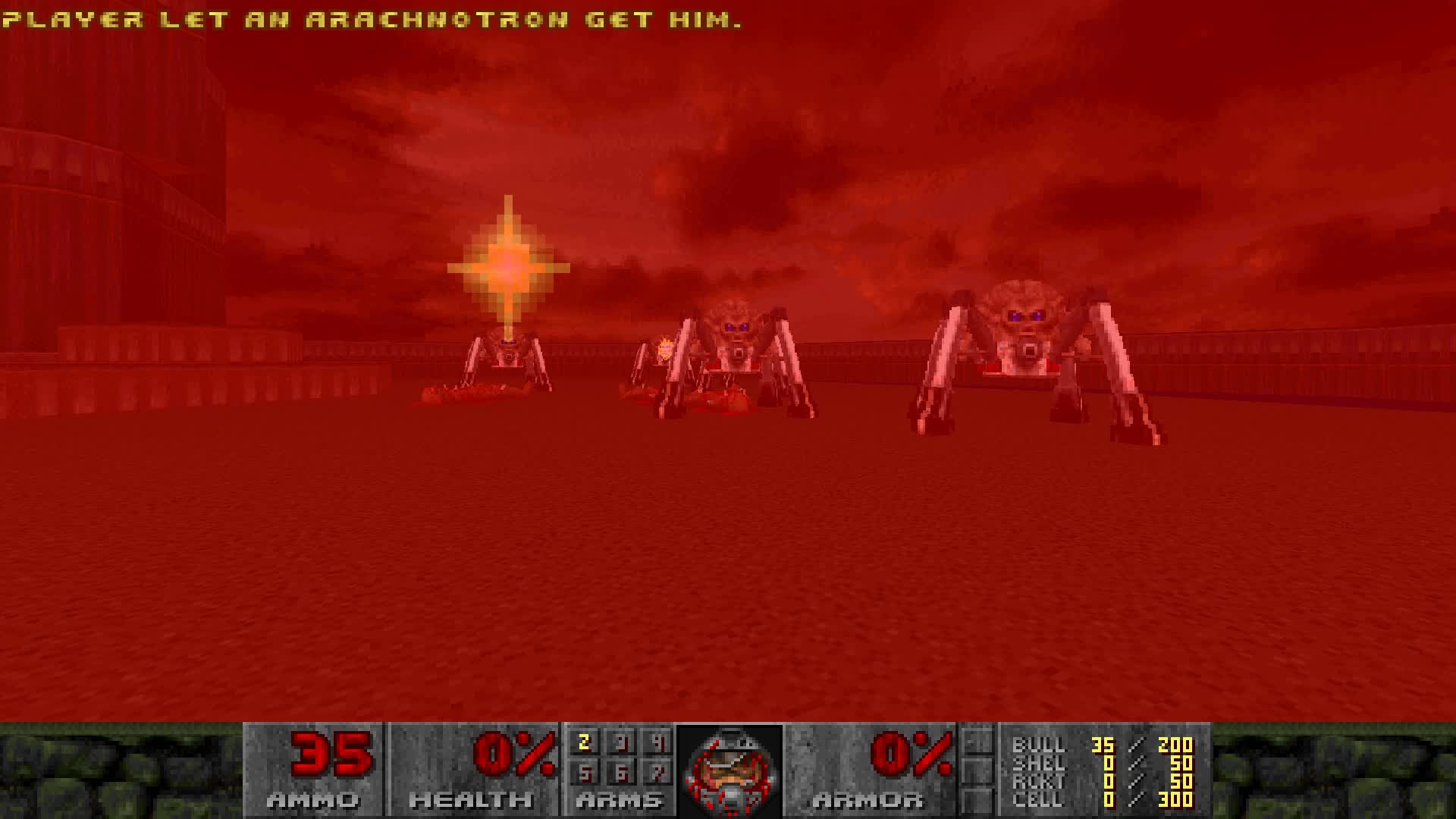 doom 2 gameplay video - ModDB