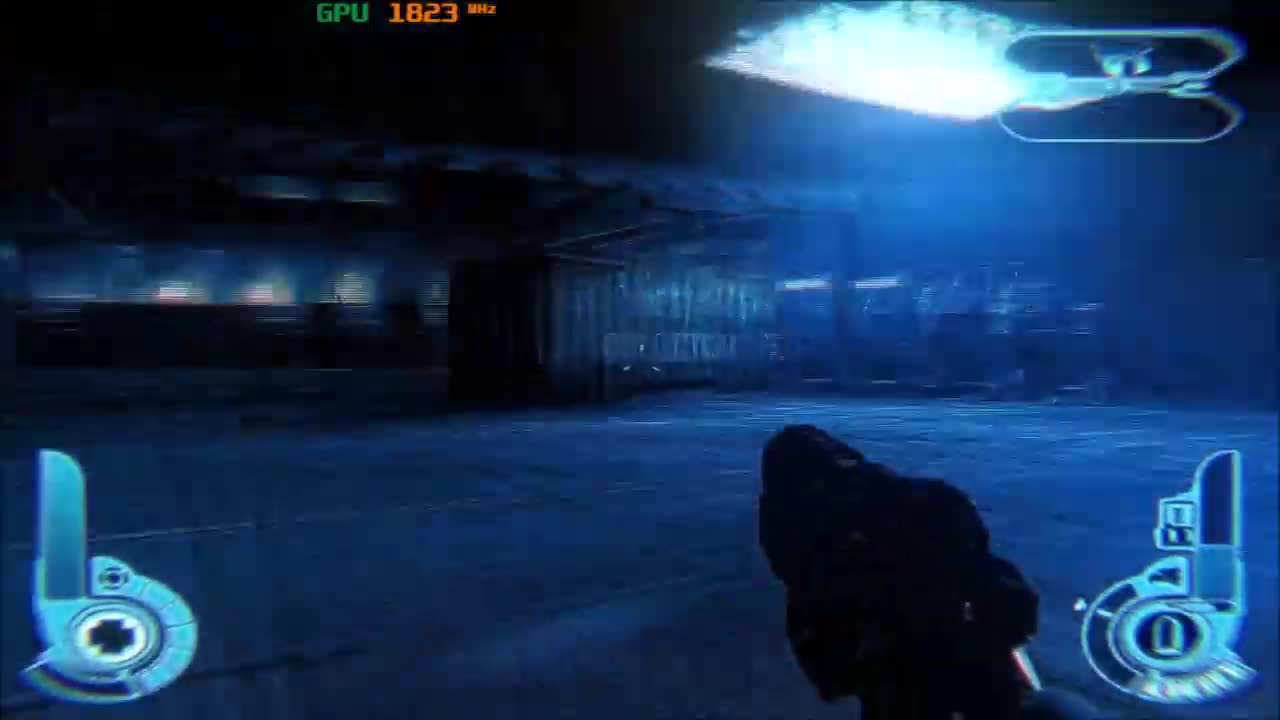 Judge dredd :dredd versus death Remaster mod video - ModDB