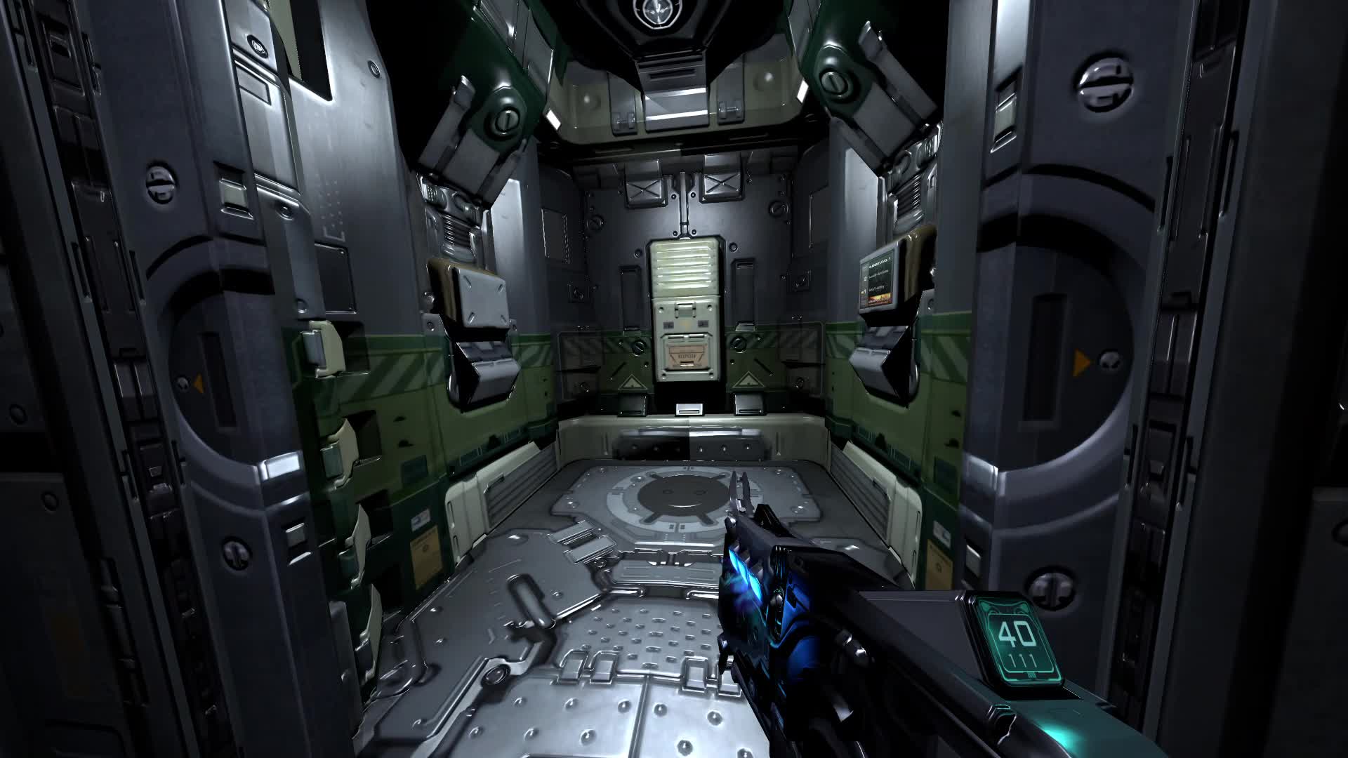 Overdose V2 with High Immersion FOV video - ModDB