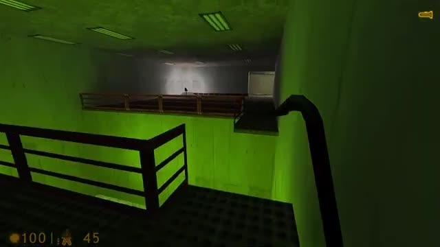 Half-Life: Xen's Horror - Gameplay DEMO V1.0 Gamep video - ModDB