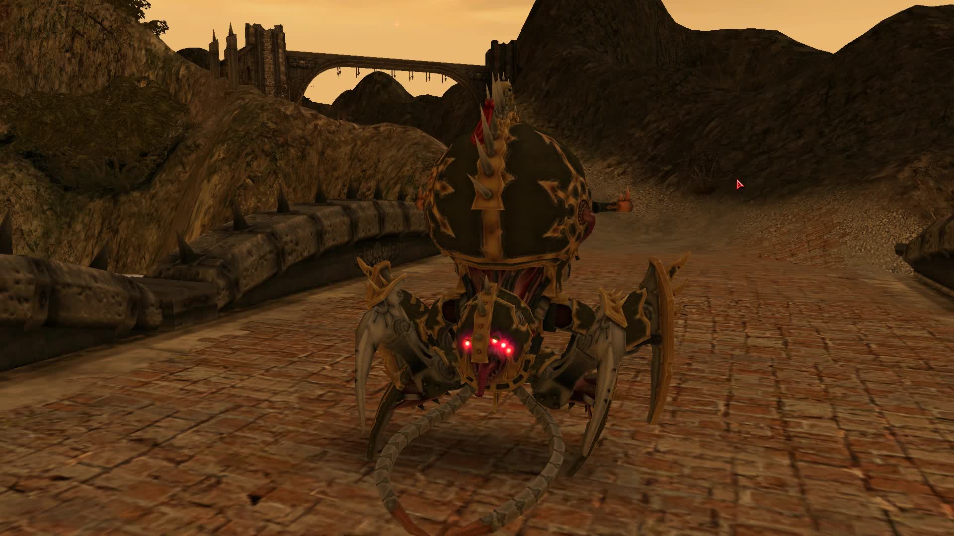 Added sound video - Buildings and Units For dow mod for Dawn of War - ModDB