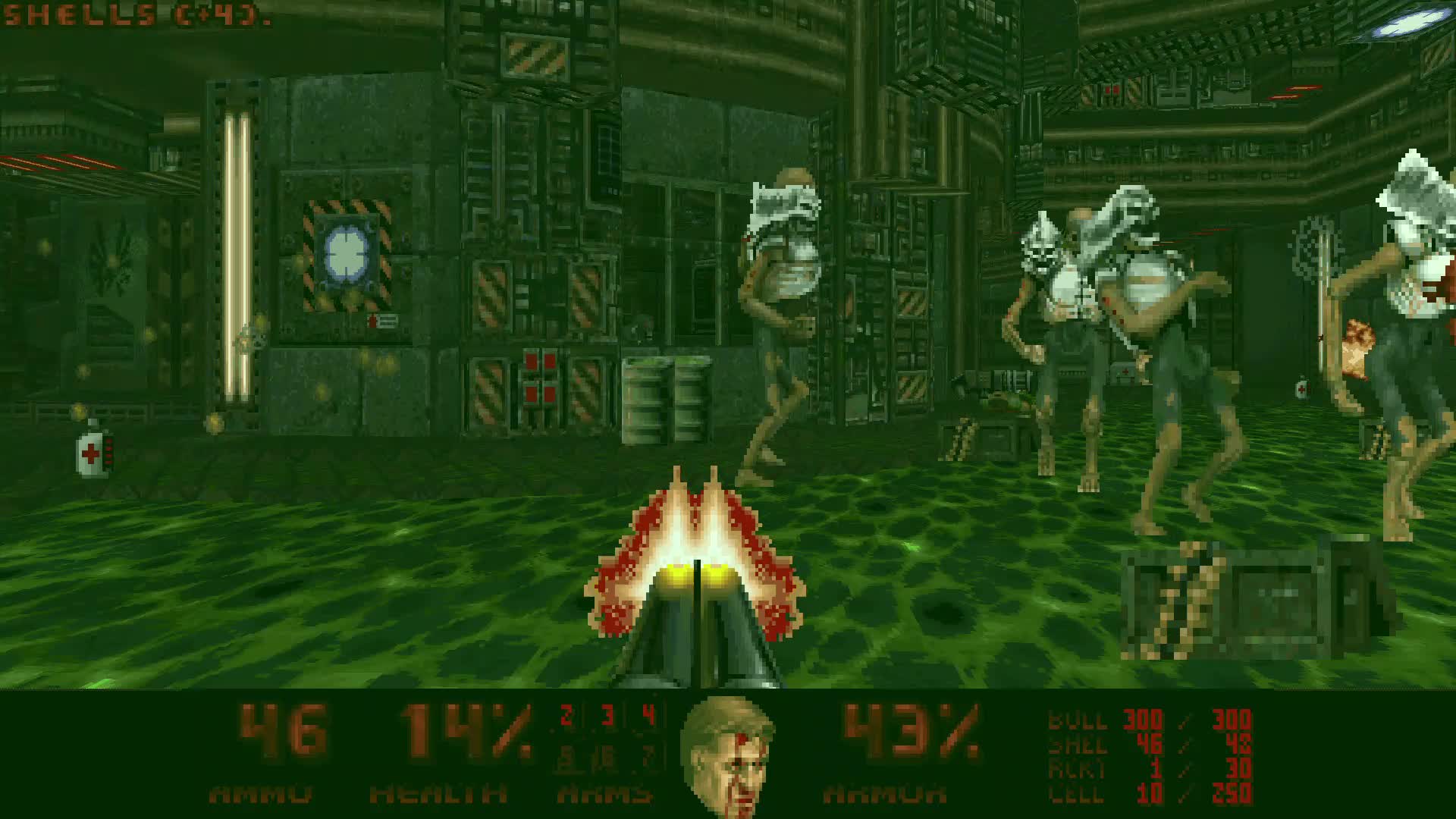 Anomaly Deimos - Gameplay video - ModDB