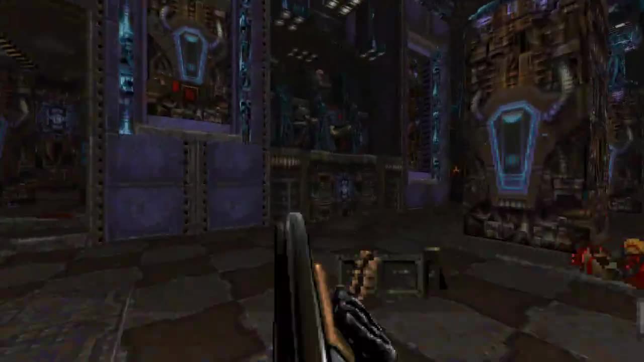 Anomaly Deimos - Advanced Research Lab (v.1.01) video - ModDB