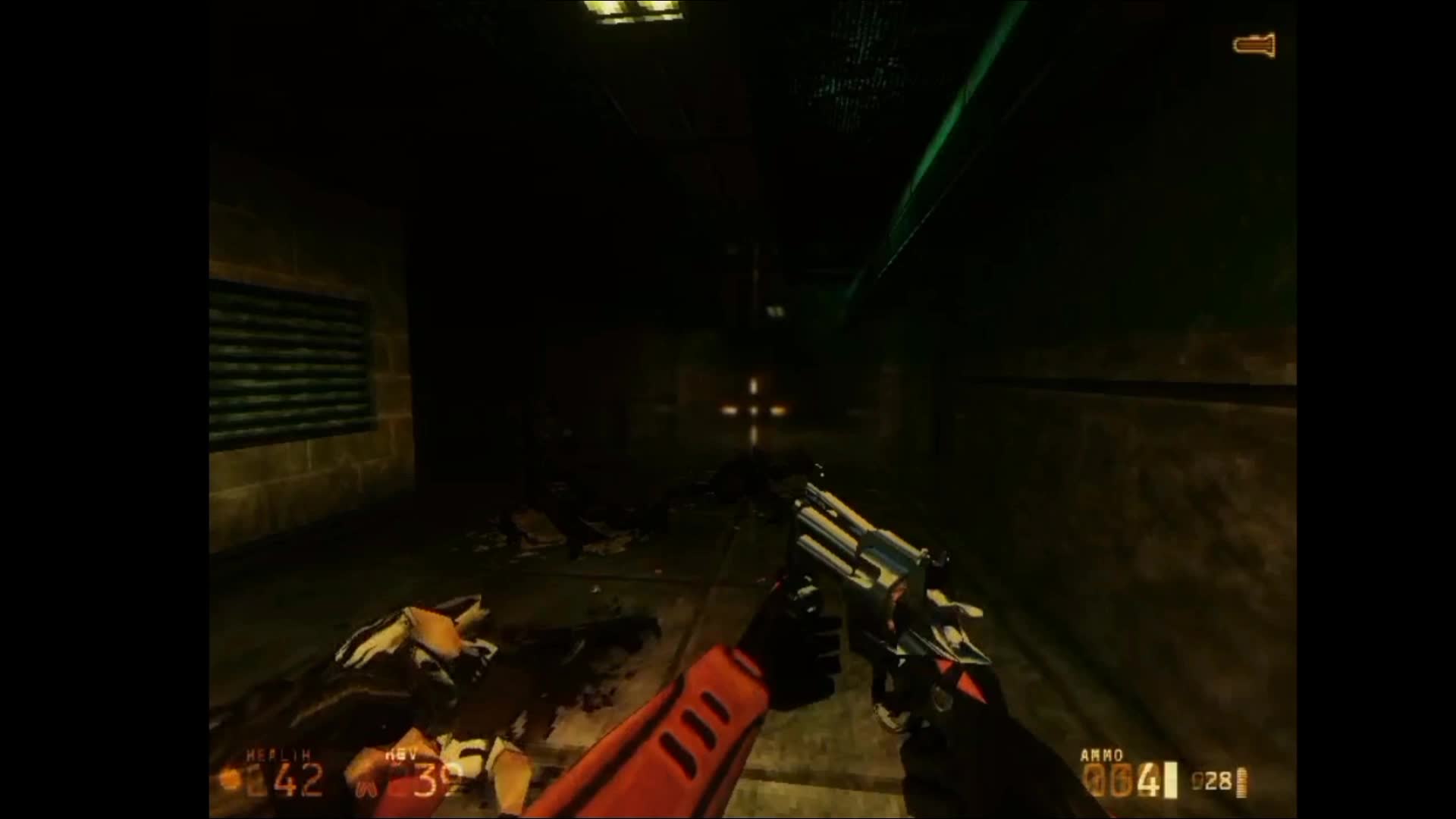 Cascade-Reshade Gameplay Trailer video - ModDB