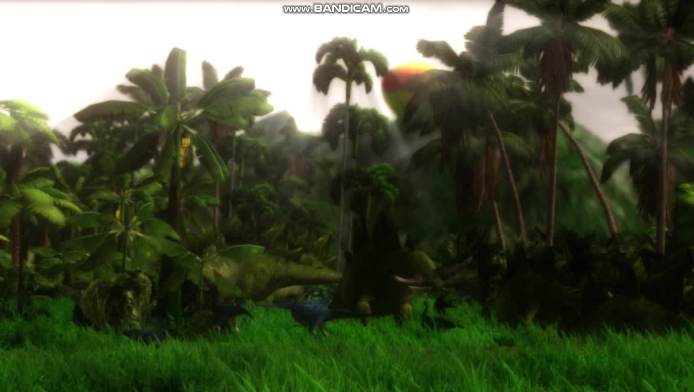 Paddock video - Jurassic Park: Operation Genesis | HD Edition | mod for ...