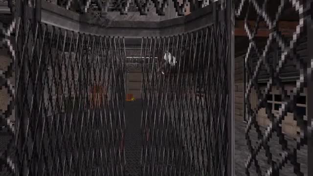 Industrial elevator video - Simpler Times mod for Duke Nukem 3D - ModDB