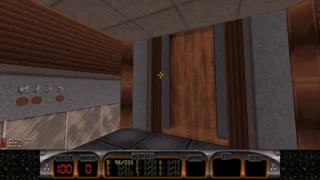 Hotel elevator video - Simpler Times mod for Duke Nukem 3D - ModDB