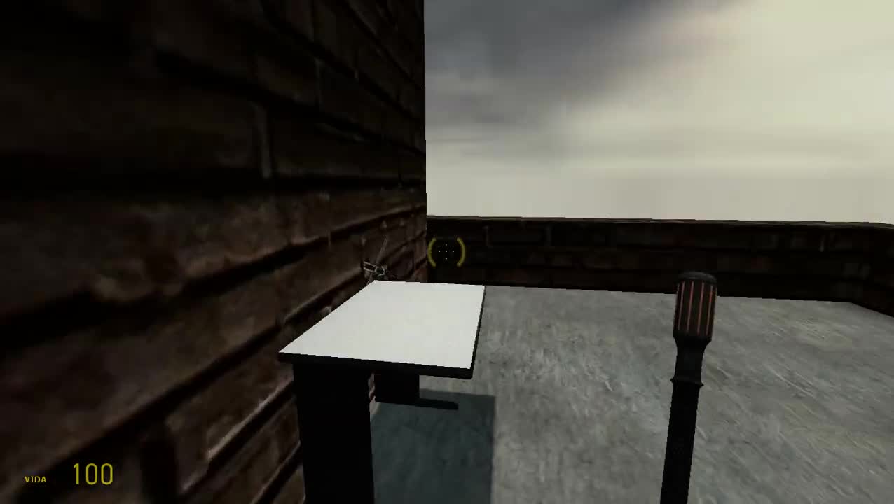 Zipline Demonstration video - Counter-Strike: Condition Zero Source Unified++ mod for Half-Life ...