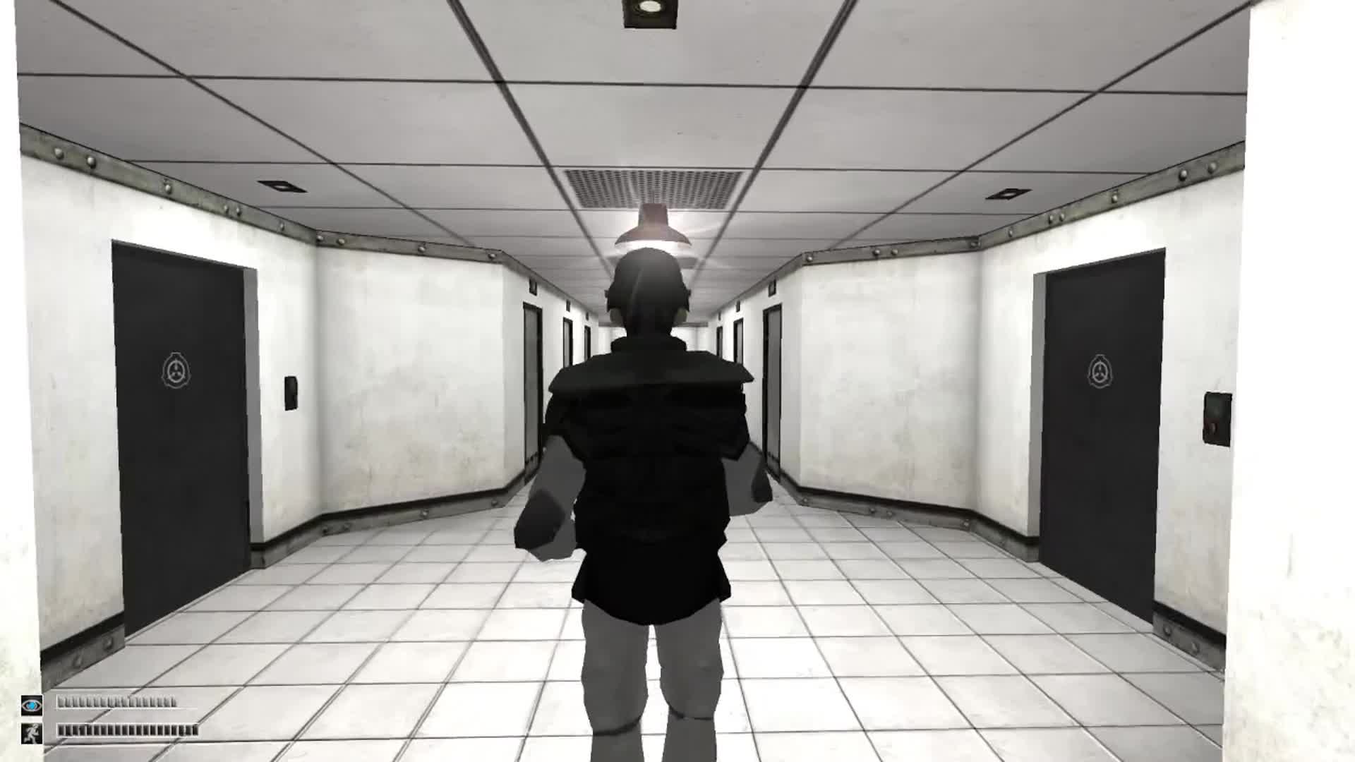 SCP Containment Breach Goofy Edition Trailer video - ModDB