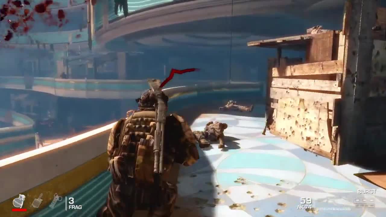 Squad Mods Volume 3 Release video - ModDB