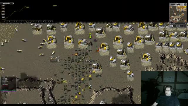 YMCA World Championships 2024 - Federzoni vs. Carl video - You Must Construct Additional.. mod ...