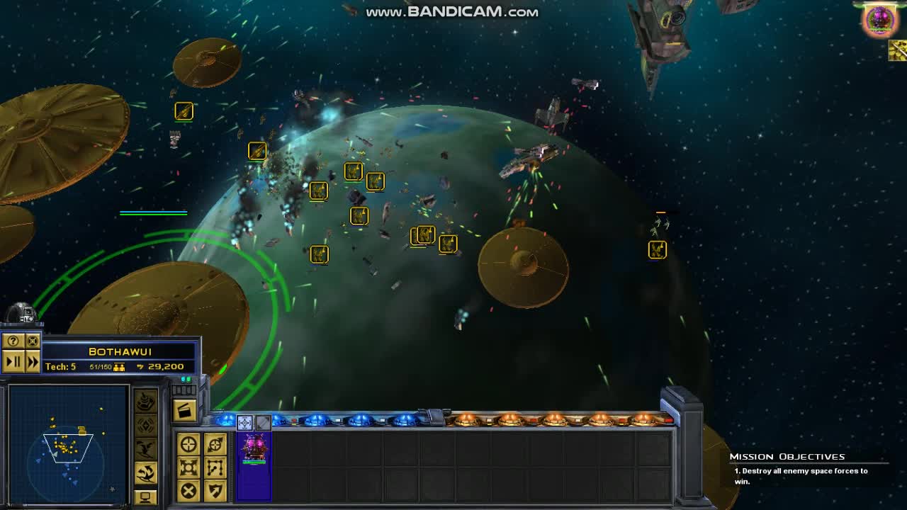 Battleship test and battle footage video - dw universal warfare mod for ...