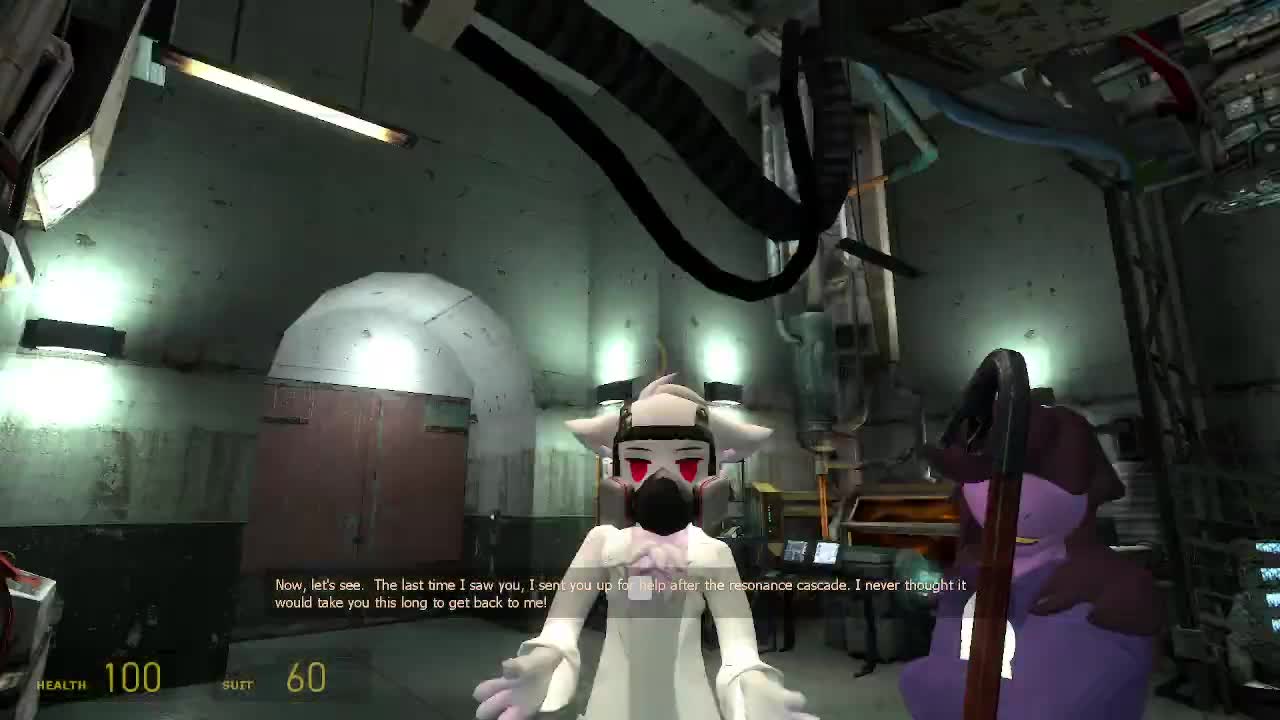 Still Don T Trust Me To Make Half Life 2 Mods Video Moddb