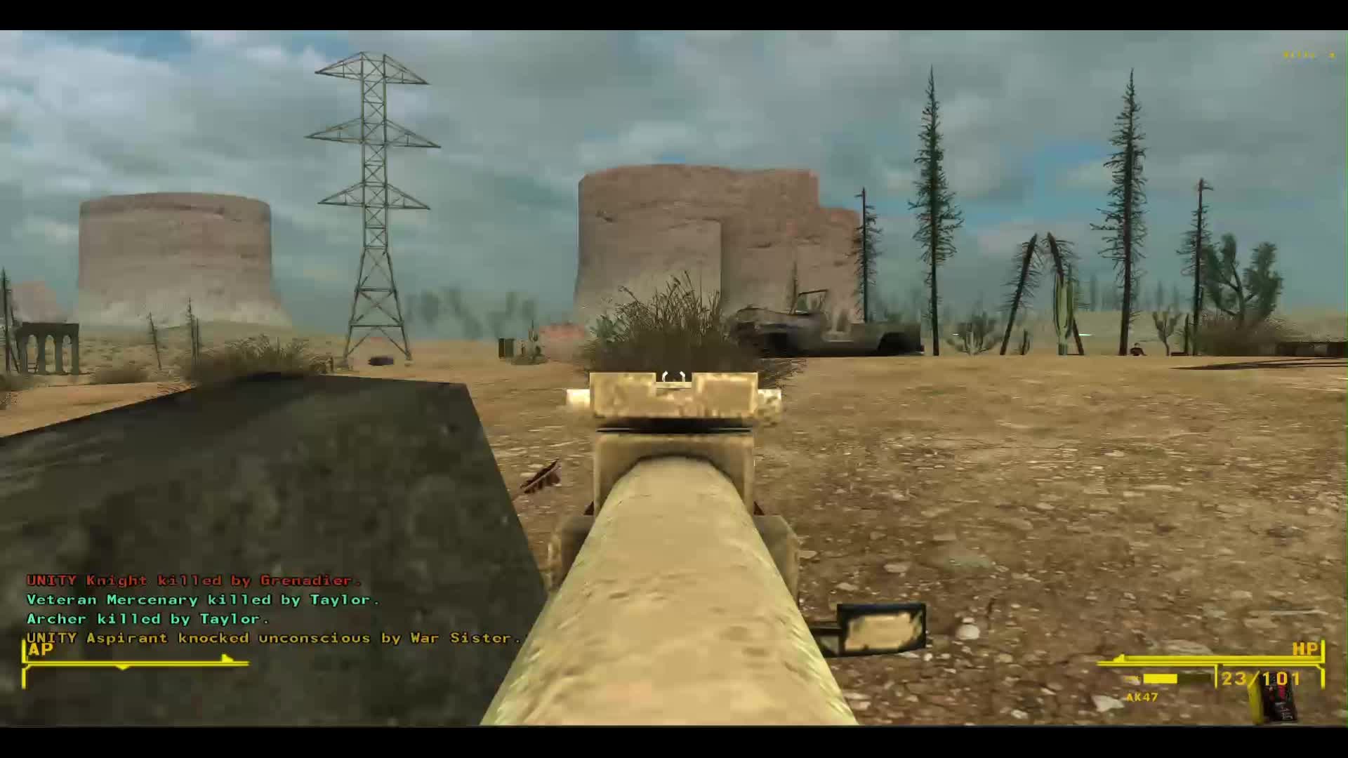 field battle video - Warzone-Acron mod for Mount & Blade: Warband - ModDB