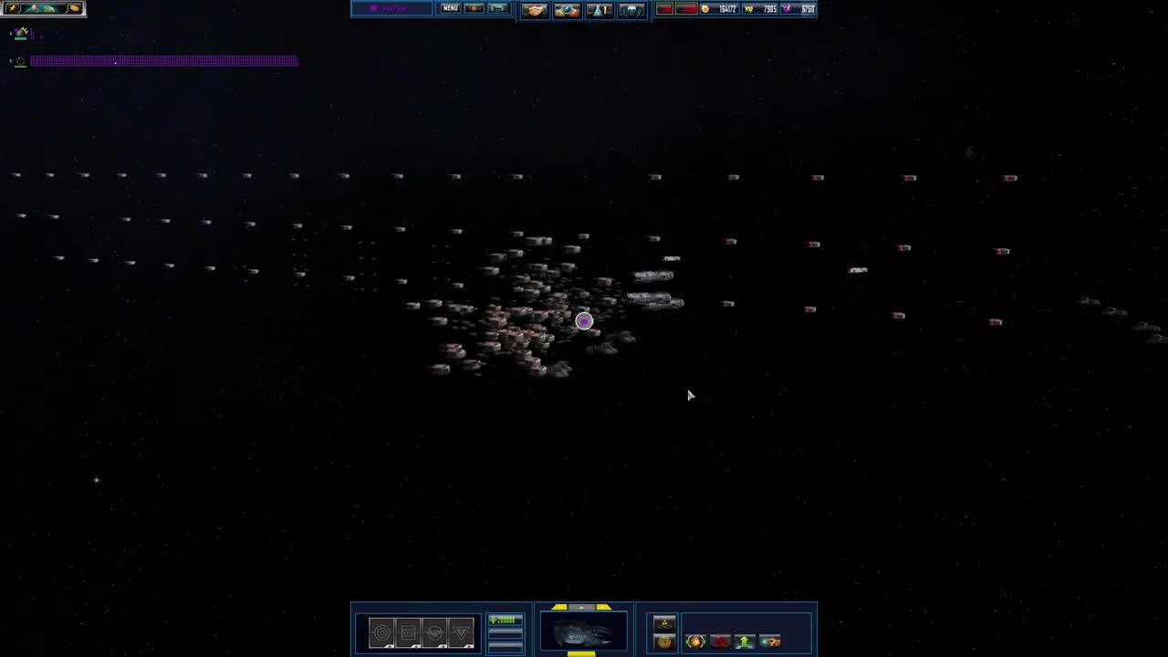 Homeworld Project | The Invincible Beast💀 video - ModDB