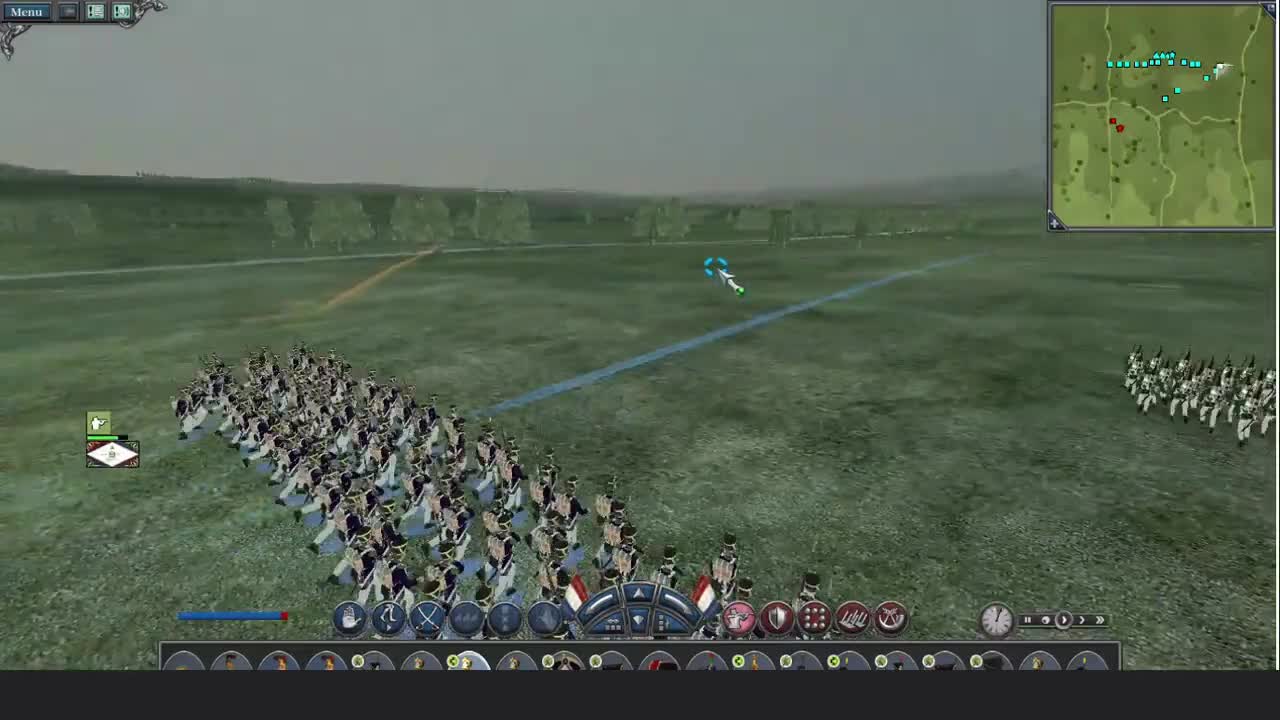 Napoleon Total War Bugle Call Mod 1.3 Testing! video - ModDB