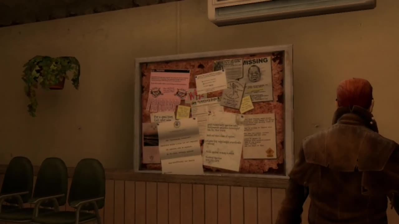 Postal 3 Redux Employment Agency video - ModDB